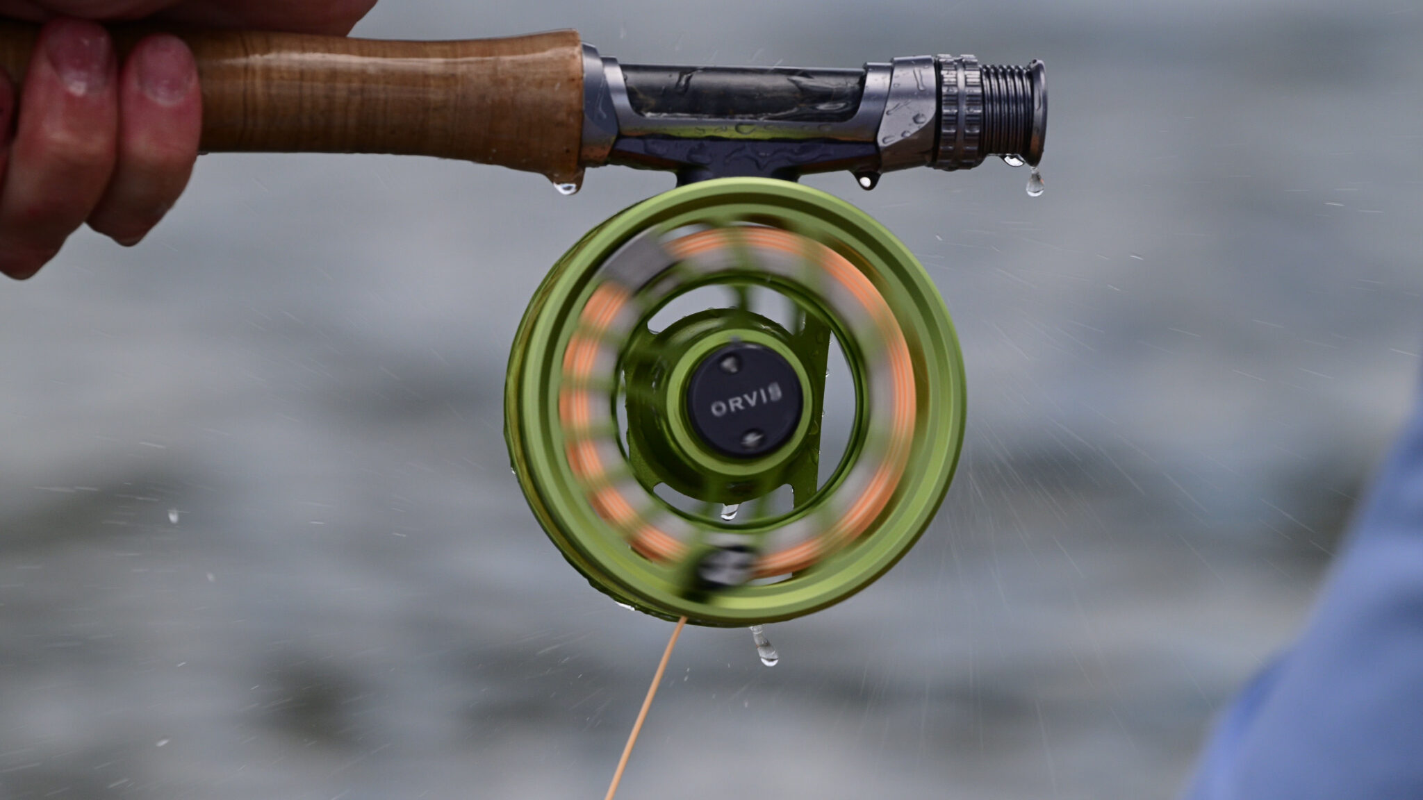 Streamer Fishing the Land of the Giants ~ Living Water Guides