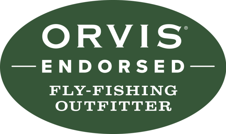 The Best Redfish Flies - Living Water Guide Service