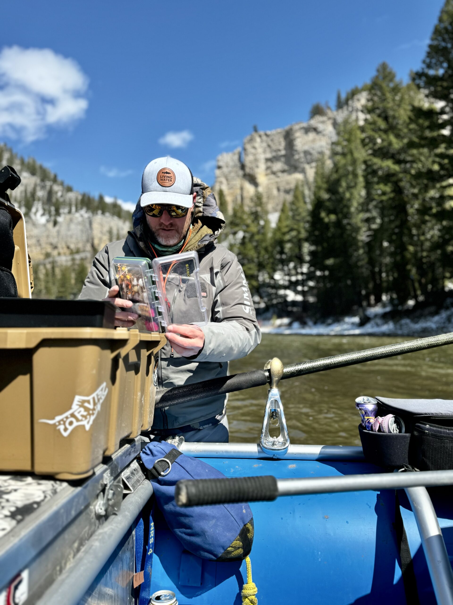 Meet Your Guide ~ Living Water Guides